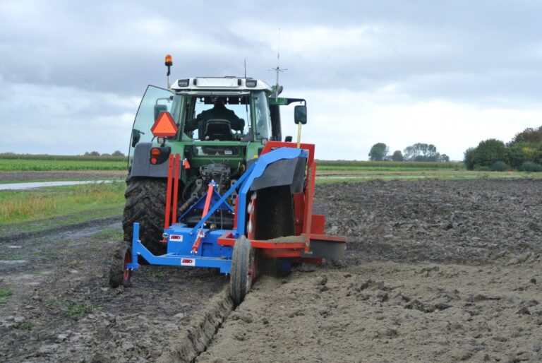 ZIBO sleuvenfrees - Zibo.nl